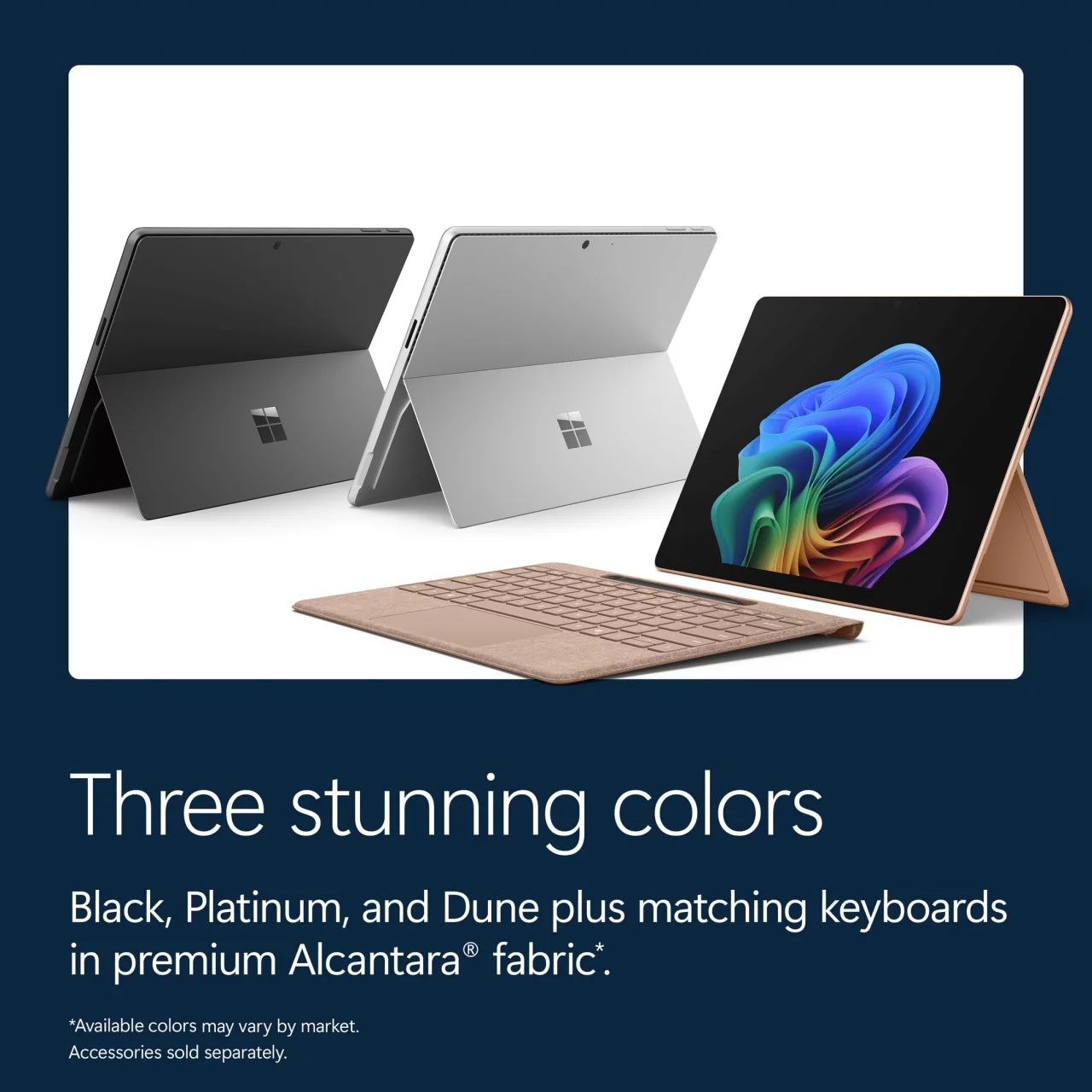 Утекла информация о Surface Pro 13 с OLED-экраном и чипом Snapdragon X2 ...